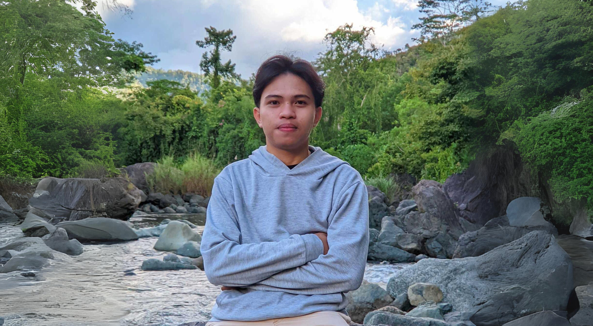 Clark Boncales | Personal Website